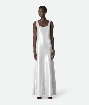 Bottega Veneta Casual Evening Dresses