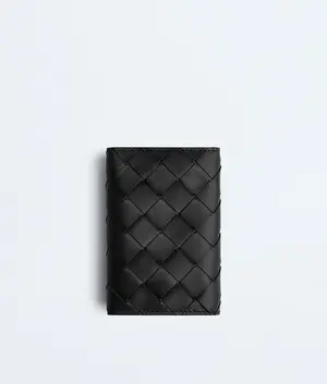 Bottega Veneta Key Pouch