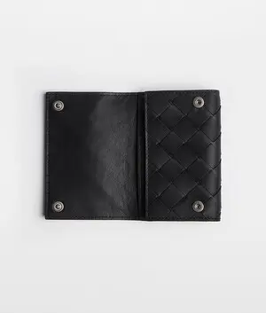 Bottega Veneta Key Pouch