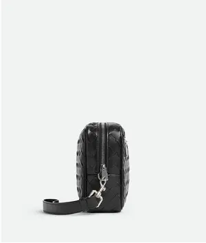 Bottega Veneta Intrecciato Pouch With Wristlet