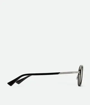 Bottega Veneta Forte Panthos Sunglasses