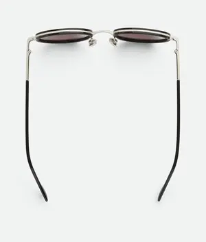Bottega Veneta Forte Panthos Sunglasses