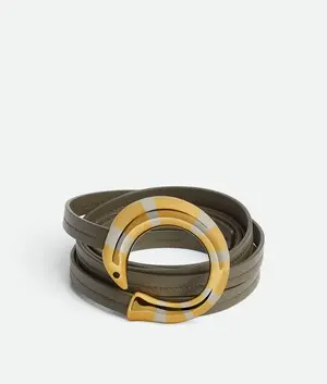 Bottega Veneta Sardine Belt - String