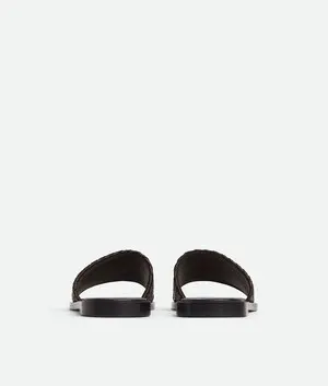 Bottega Veneta Elio Mule - Fondant