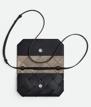 Bottega Veneta Diago Phone Pouch