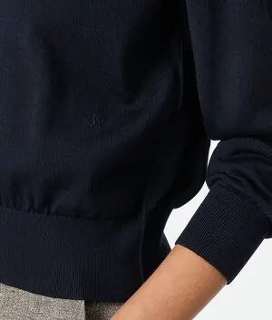 Bottega Veneta Cotton And Viscose Twinset