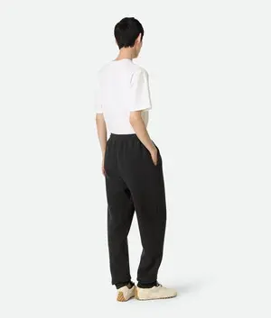 Bottega Veneta Cashmere Jogger Trousers