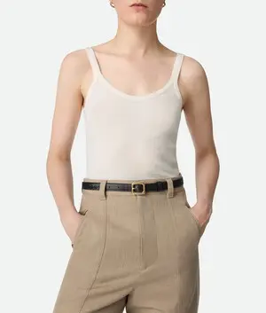 Bottega Veneta Contour Belt