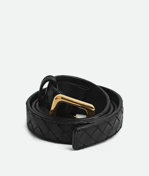 Bottega Veneta Contour Belt