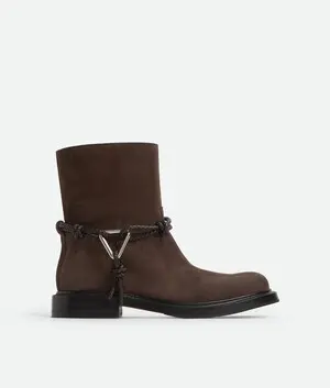 Bottega Veneta Ankle Boots For Women