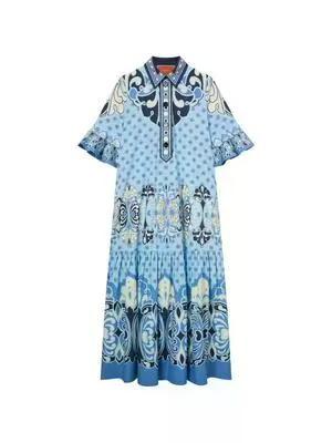 La DoubleJ Artemis Dress Placée