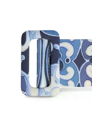 La DoubleJ Medium Belt 6cm