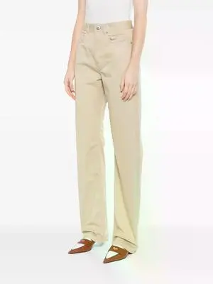 JW Anderson Straight-leg Jeans