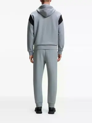 BOSS Zip-up Hoodie
