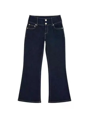 Alice + Olivia Kai Jeans - Blue