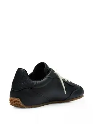 Axel Arigato Daze Runner Sneakers - Black