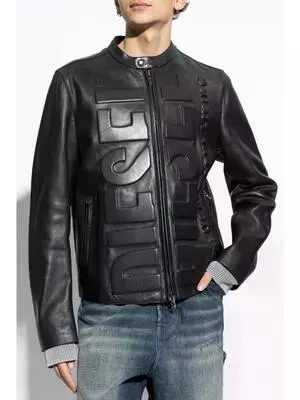 DIESEL® L-met-vert Jacket