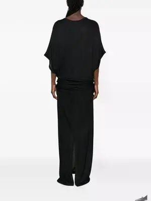 THE ROW Delyra Maxi Dress