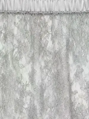 Carine Gilson Lace Skirt