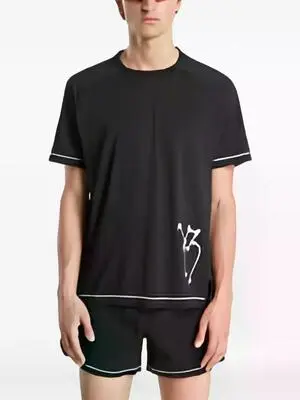 Y3 Chito Graphic-print T-shirt