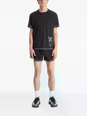 Y3 Chito Graphic-print T-shirt