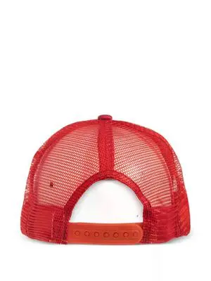 GALLERY DEPT. Logo-print Cap