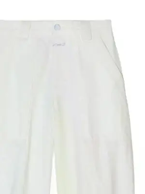 Closed Rhannon Panelled Jeans