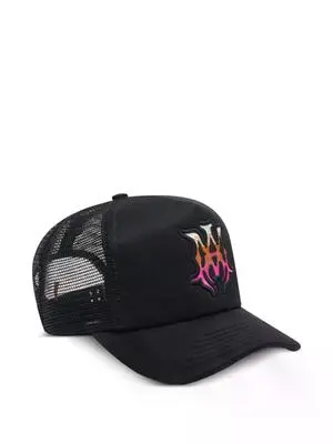 Amiri Ma Surf Foam Trucker Hat