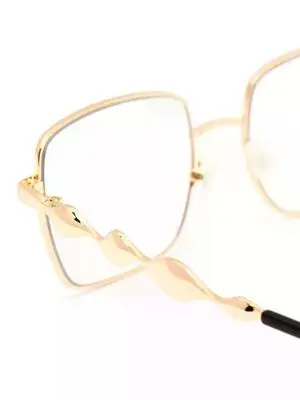 FOR ARTS SAKE Fluid Glasses