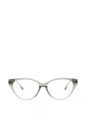 FOR ARTS SAKE The Act Glasses - Grey