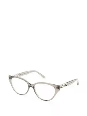 FOR ARTS SAKE The Act Glasses