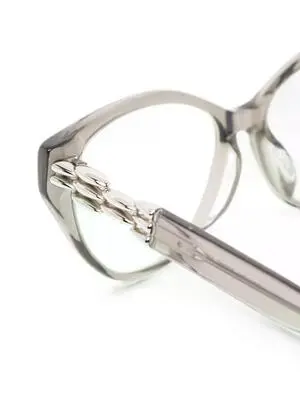 FOR ARTS SAKE The Act Glasses