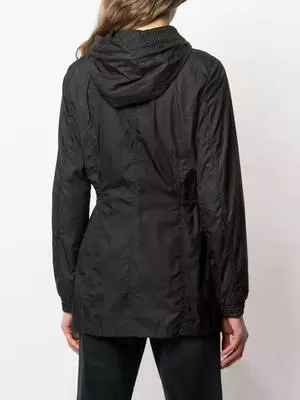 Woolrich Padded Hooded Jacket