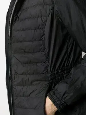 Woolrich Padded Hooded Jacket