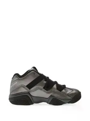 Y3 Megaball Sneakers - Grey