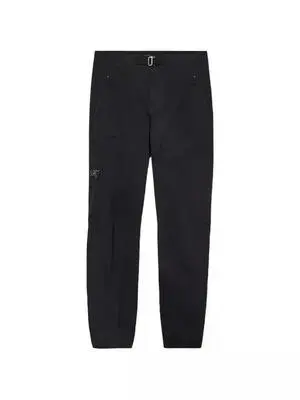 Arc'teryx Gamma Zip Trousers - Black
