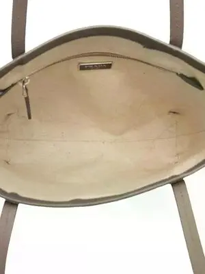 Prada 2013-2026 Saffiano Cuir Tote Bag