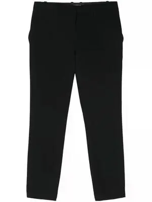 Barbara Bui Slim-fit Trousers - Black