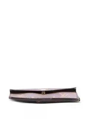 LOUIS VUITTON Recto Verso Monogram Canvas Card Holder