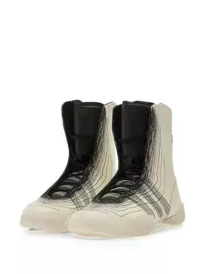 Y3 Regu Sneakers