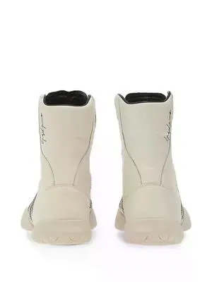 Y3 Regu Sneakers