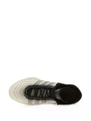 Y3 Regu Sneakers