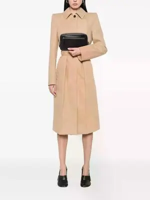 LOUIS VUITTON Taiga Kasai Clutch Bag