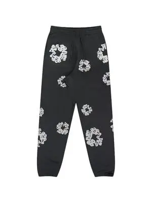 Denim Tears Drawstring Sport Bottoms For Men