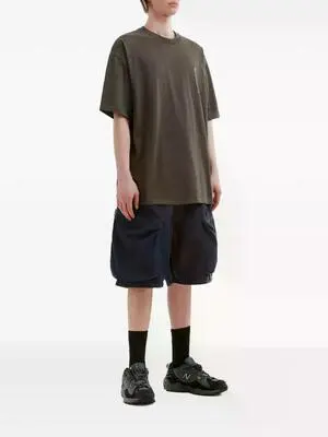 AFTERMATHS Zip-pocket Shorts