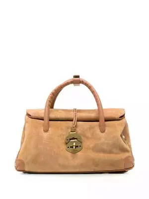 Zanellato Tote Belt Bags For Women