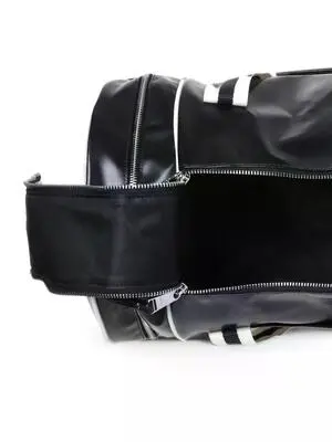 Fred Perry Classic Barrel Holdall - Blue