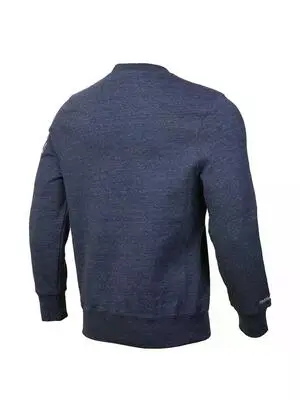 Mitchell & Ness New York Red Bulls Sweatshirt - Blue