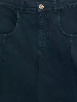 Eleventy Straight-leg Jeans