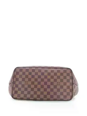 LOUIS VUITTON Westminster Gm Tote Bag